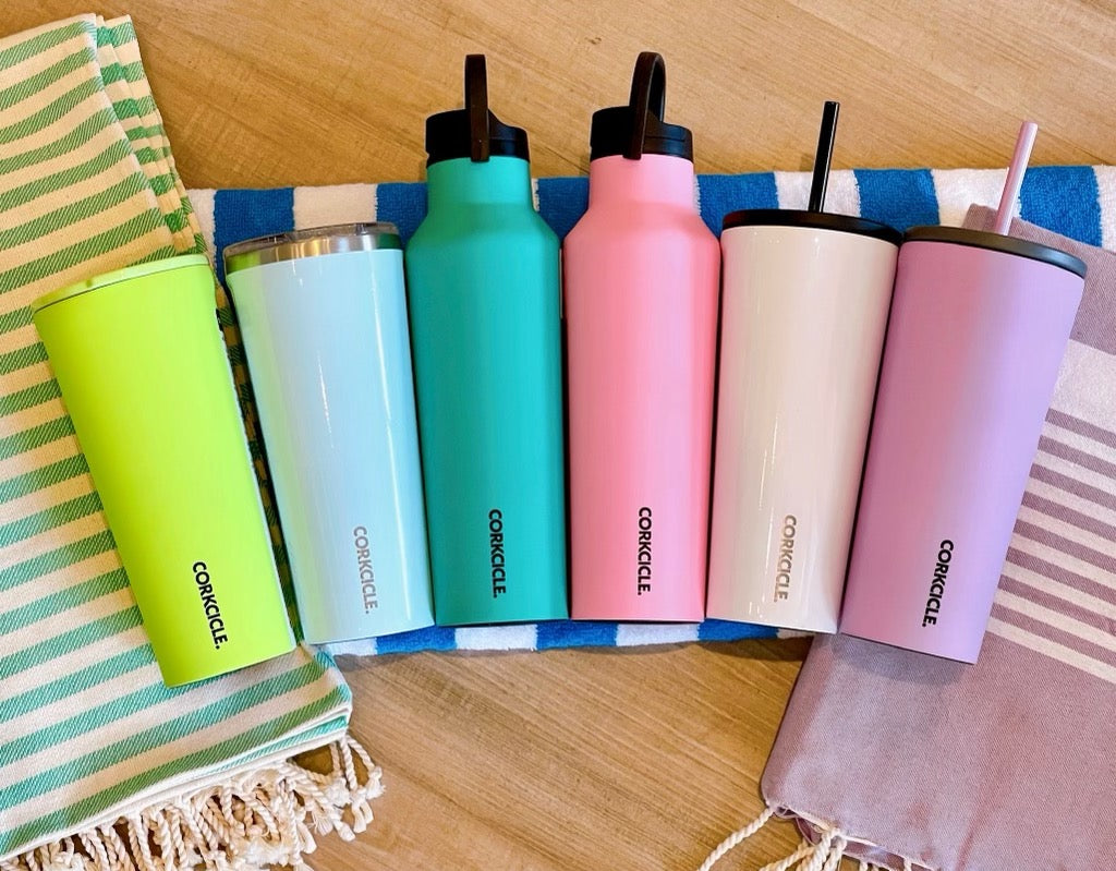 Memory Lane Monograms + Gifts | San Antonio, Texas