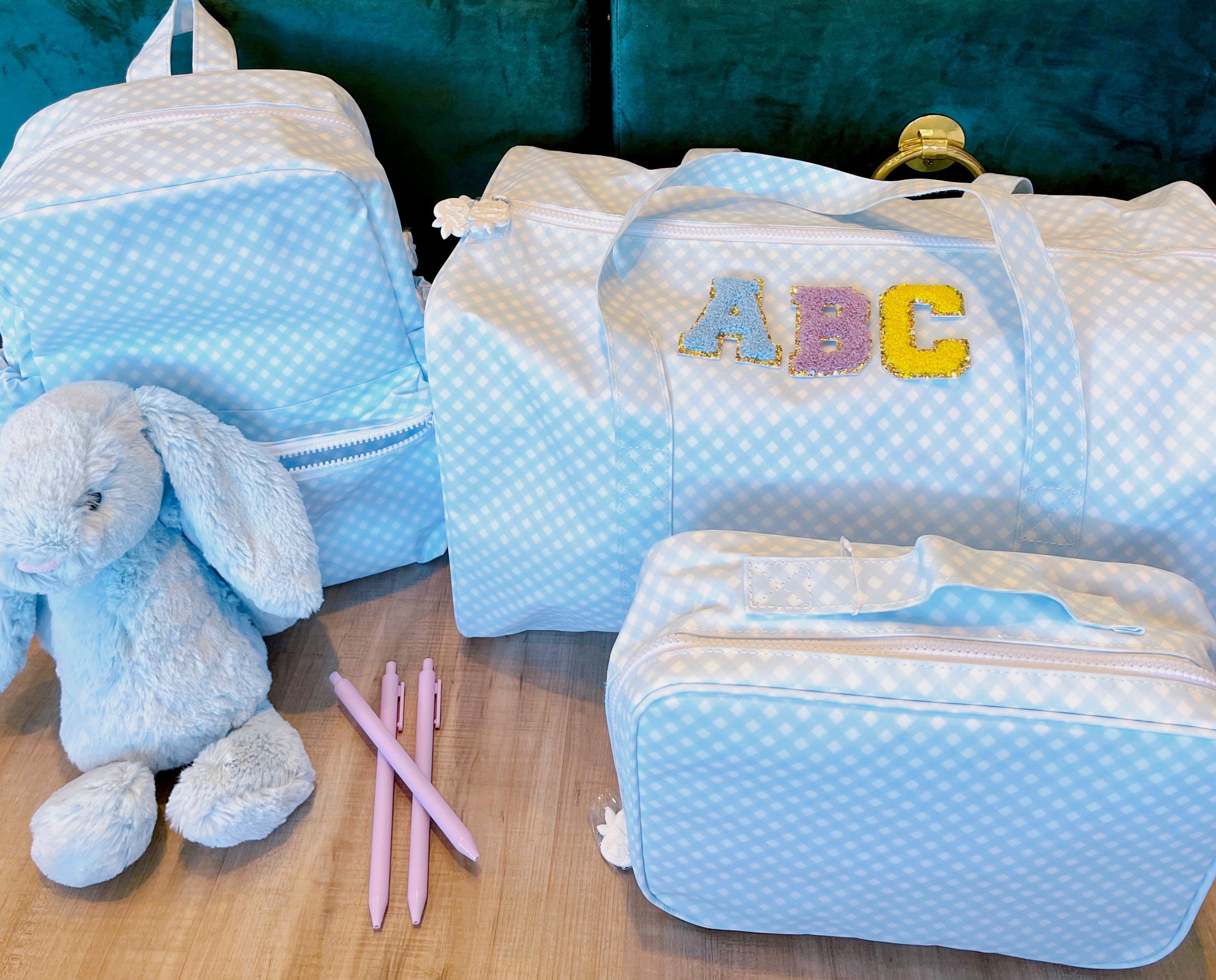 Memory Lane Monograms + Gifts | San Antonio, Texas