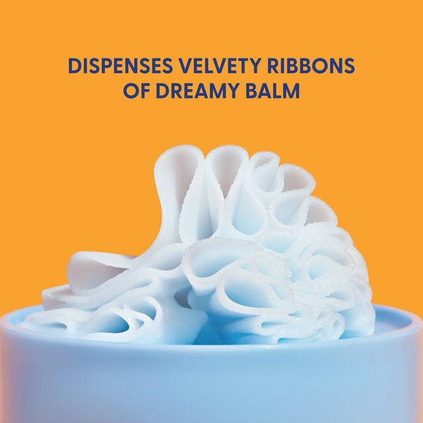 CLEAN BEAM BALMY DREAM CLEANSING BALM - Memory Lane Monograms